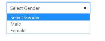 Overview Of Standard HTML Helpers In MVC